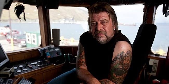 Captain Phil Harris Net Worth - Net Worth Post