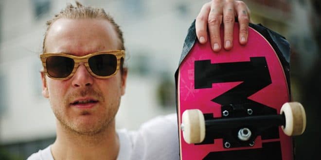 Chad Muska Net Worth - Net Worth Post