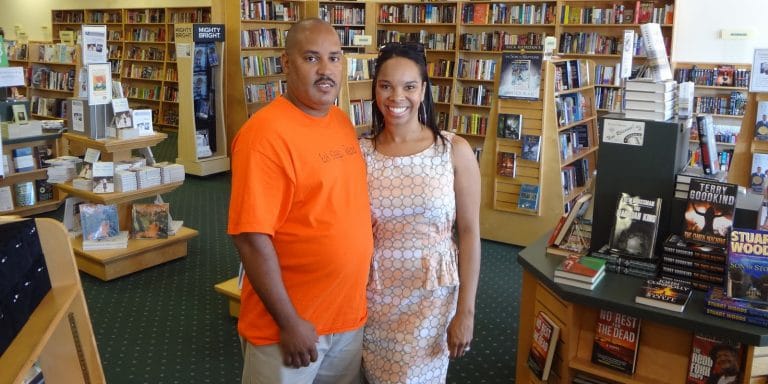 Cherie Johnson Net Worth - Net Worth Post