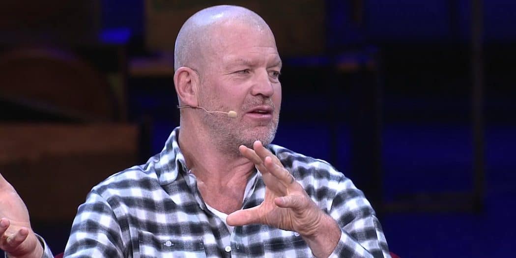 Chip Wilson Net Worth - Net Worth Post