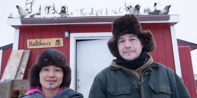 Chip and Agnes Hailstone Net Worth - Net Worth Post