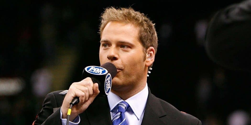 Chris Rose Net Worth - Net Worth Post