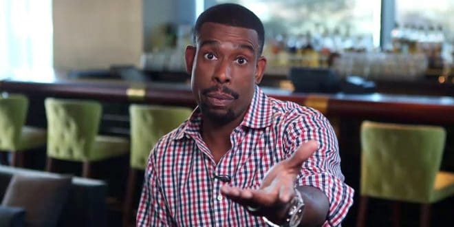 Chuck Nice Net Worth - Net Worth Post