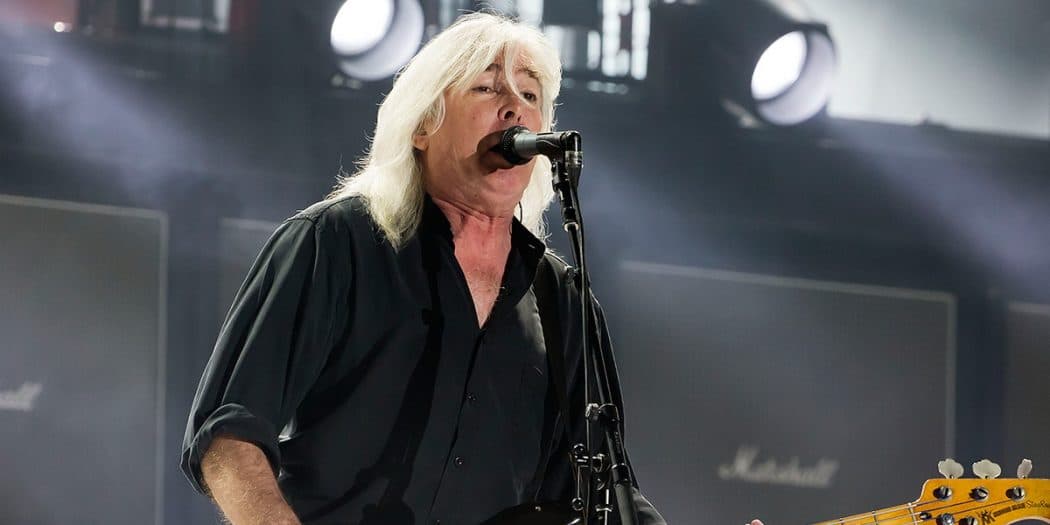 Cliff Williams Net Worth - Net Worth Post