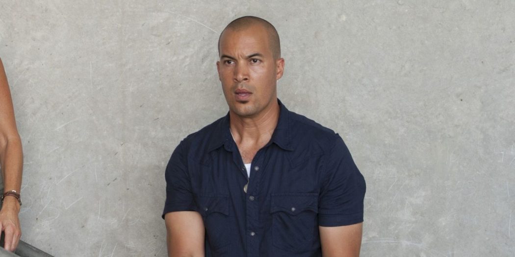 Coby Bell Net Worth - Net Worth Post