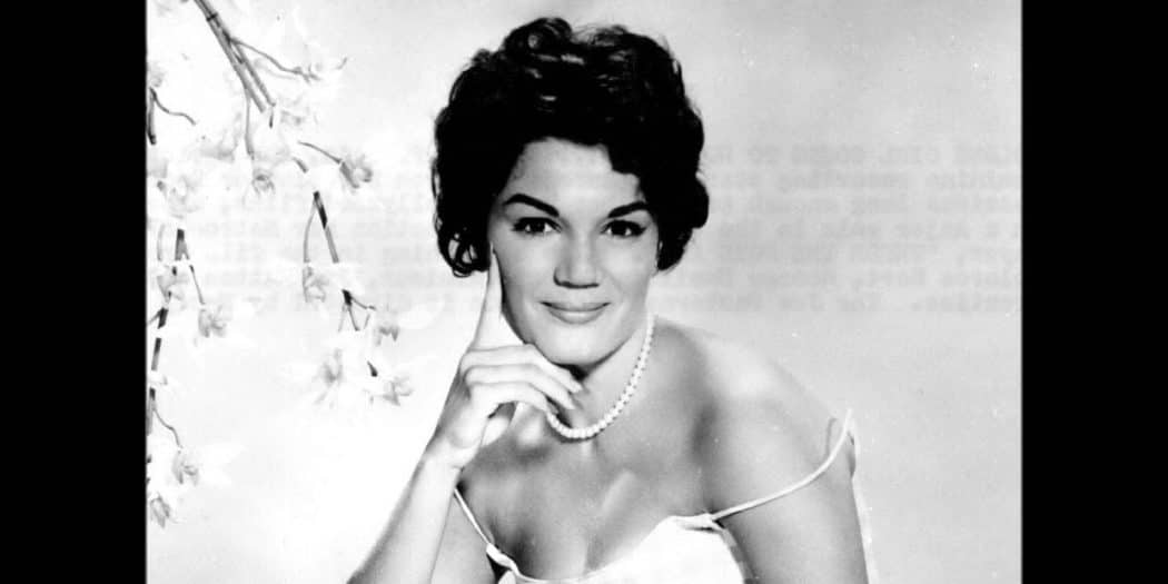 Connie Francis Net Worth - Net Worth Post