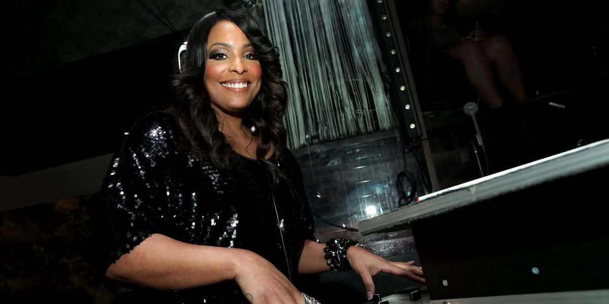 DJ Spinderella Net Worth - Net Worth Post