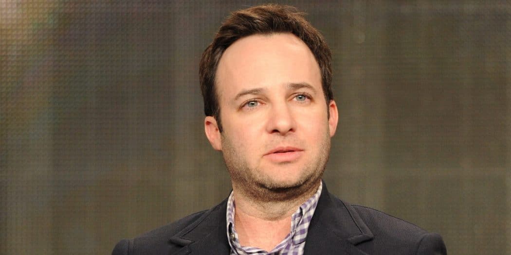 Danny Strong Net Worth - Net Worth Post