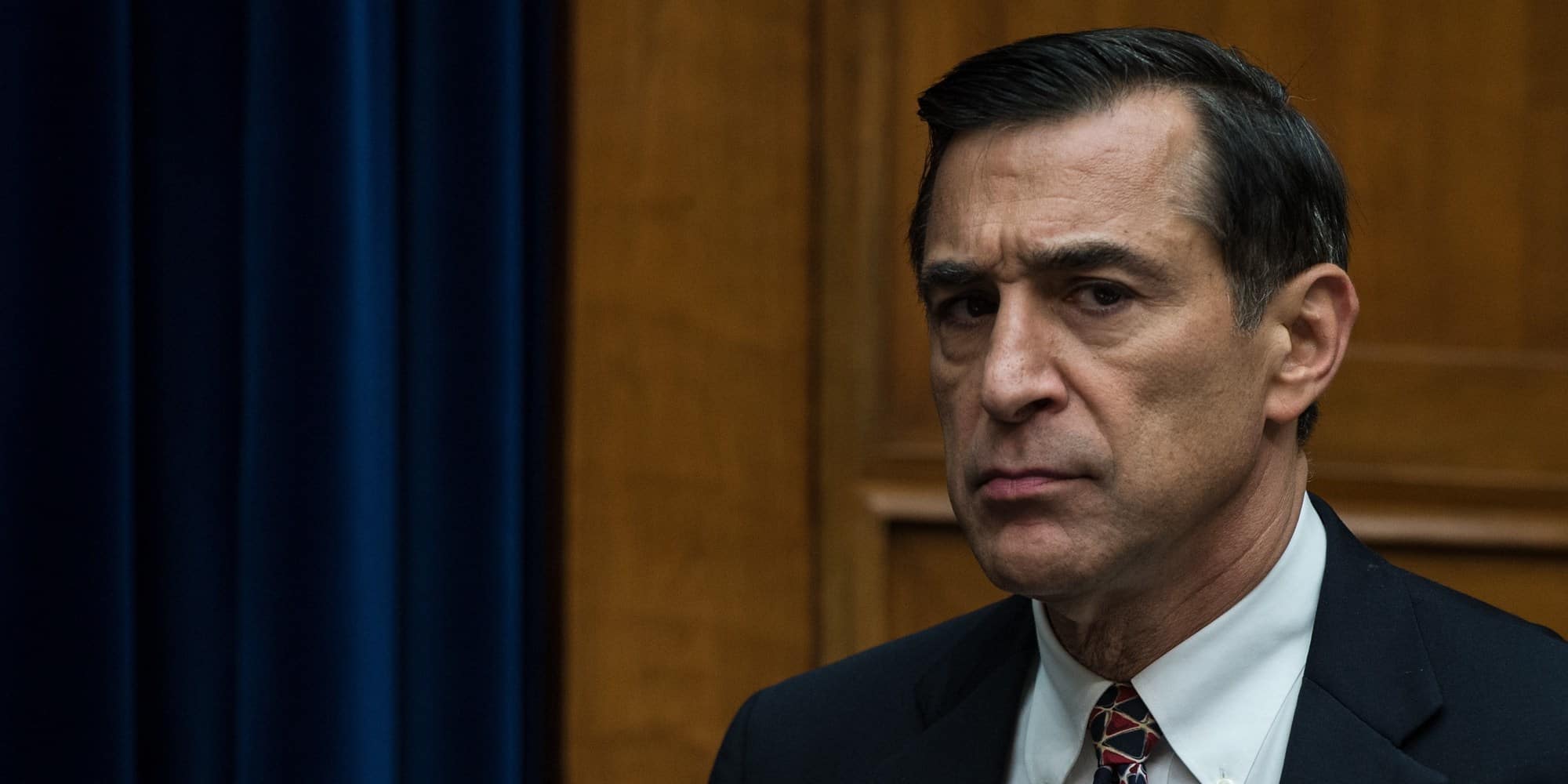 Darrell Issa Net Worth - Net Worth Post