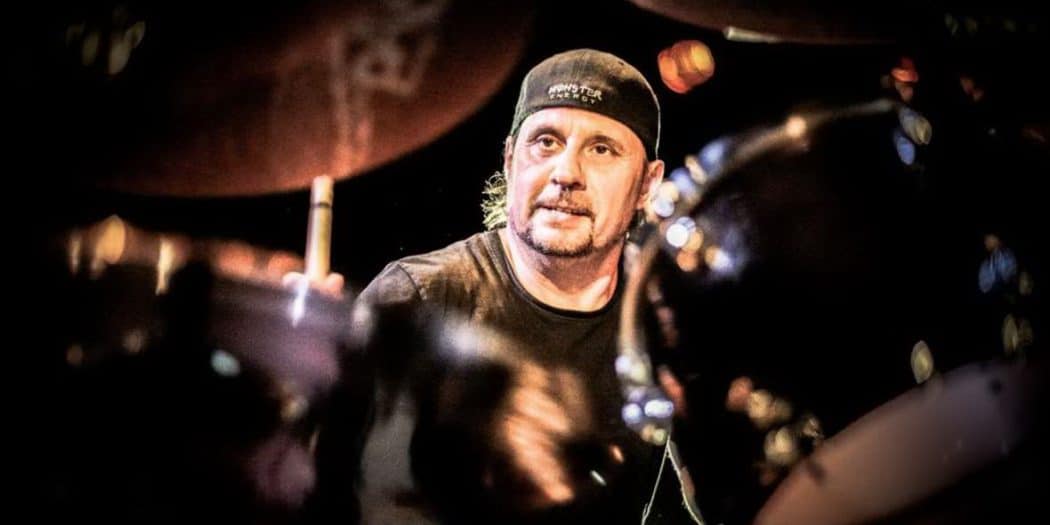 Dave Lombardo Net Worth - Net Worth Post