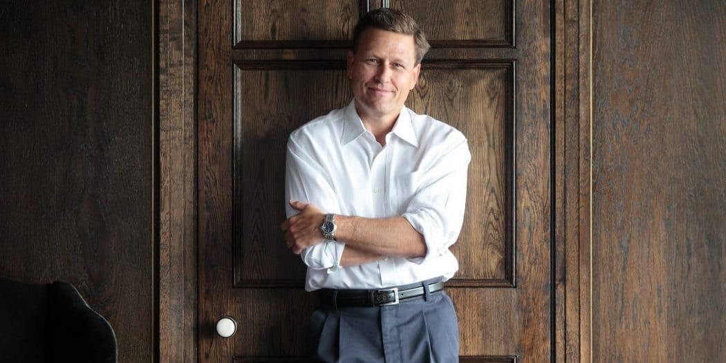 David Baldacci Net Worth - Net Worth Post