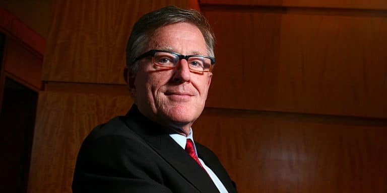 David Booth Net Worth - Net Worth Post