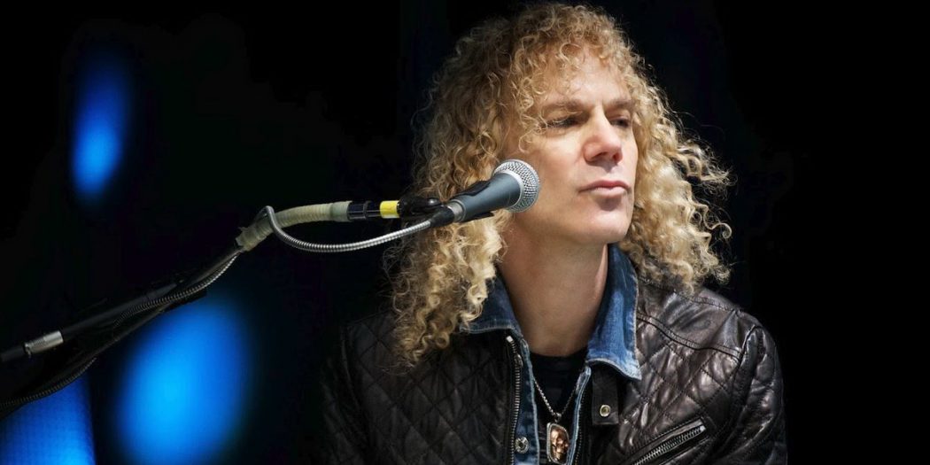David Bryan Net Worth - Net Worth Post
