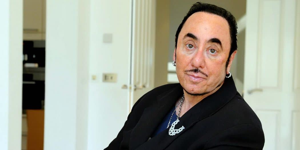 David Gest Net Worth - Net Worth Post