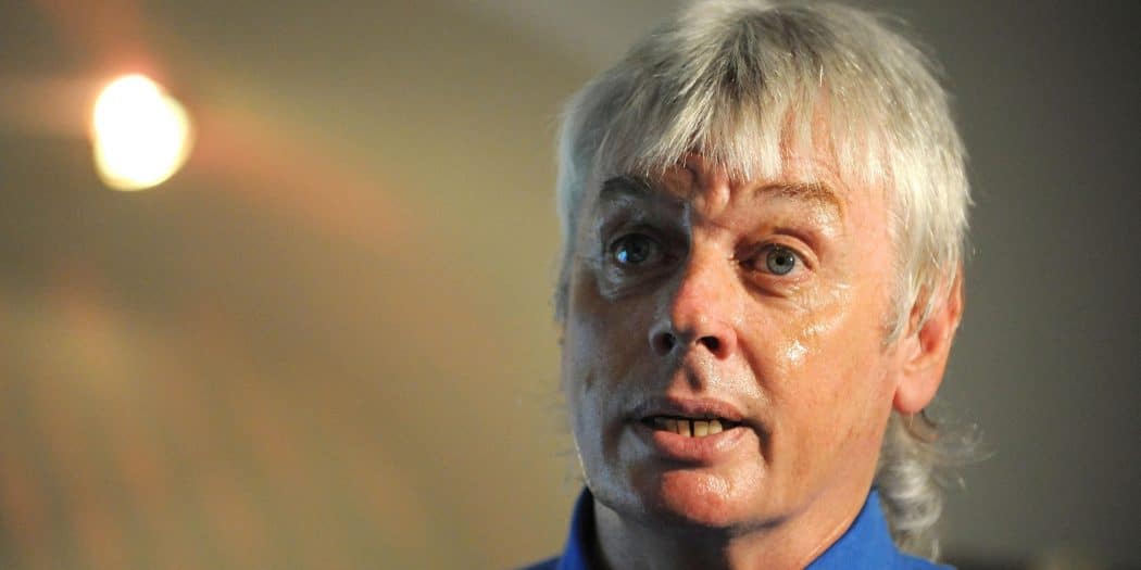 David Icke Net Worth - Net Worth Post