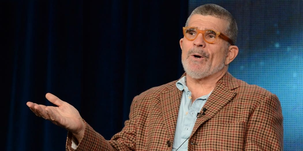 David Mamet Net Worth - Net Worth Post