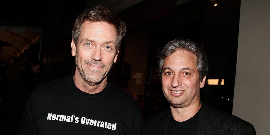 David Shore Net Worth - Net Worth Post