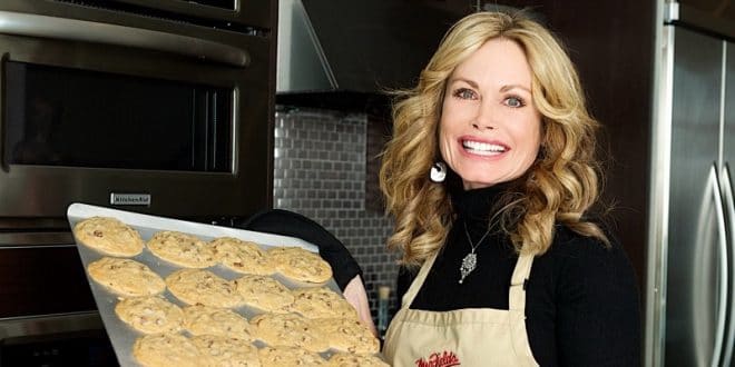 Debbi Fields Net Worth - Net Worth Post