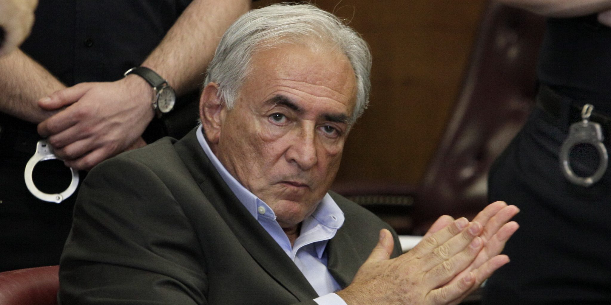 Dominique Strauss-kahn Net Worth - Net Worth Post