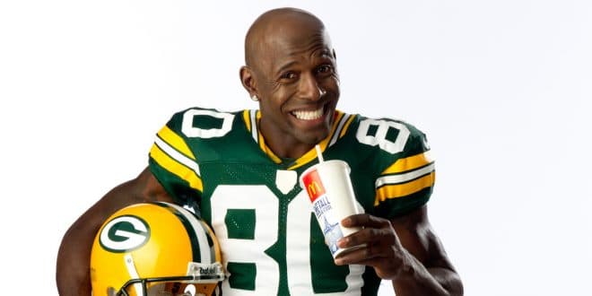 Donald Driver Net Worth - Net Worth Post