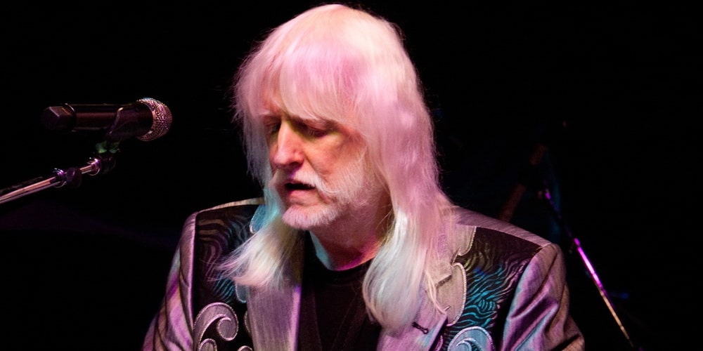 Edgar Winter Net Worth - Net Worth Post
