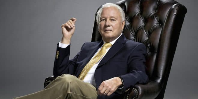 Edwin Edwards Net Worth - Net Worth Post