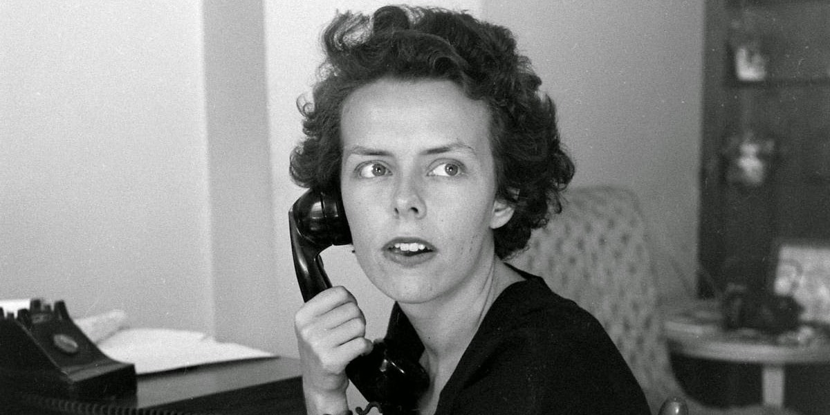 Eileen Ford Net Worth - Net Worth Post