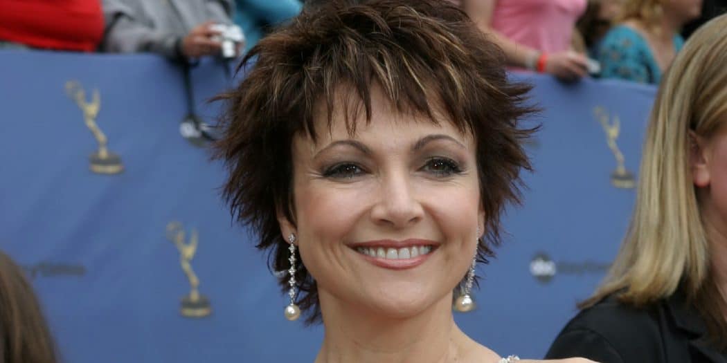 Emma Samms Net Worth - Net Worth Post