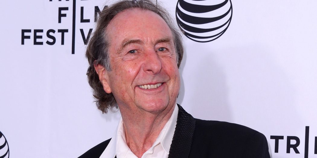 Eric Idle Net Worth - Net Worth Post