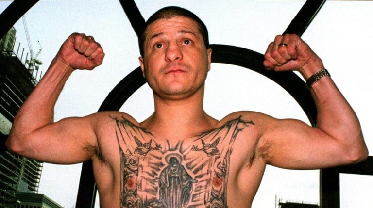 Johnny Tapia Net Worth - Net Worth Post
