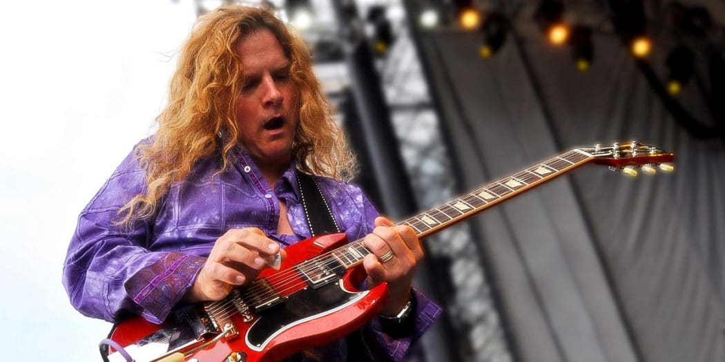 Frank Hannon Net Worth - Net Worth Post