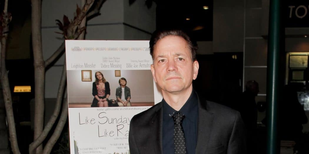 Frank Whaley Net Worth - Net Worth Post