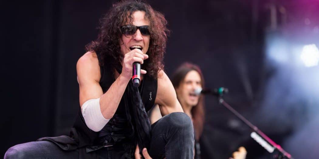 Gary Cherone Net Worth - Net Worth Post