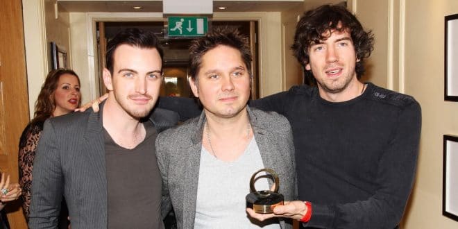 Gary Lightbody Net Worth - Net Worth Post