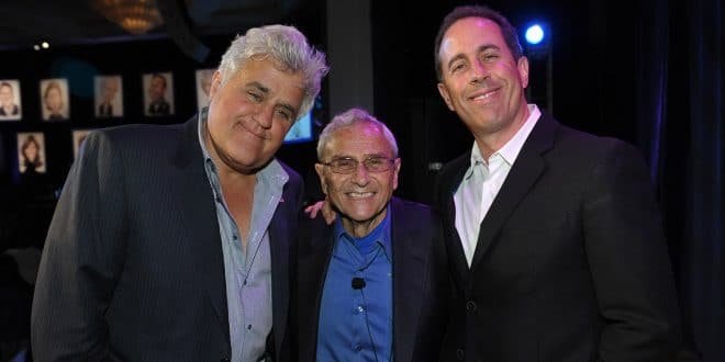 George Shapiro Net Worth - Net Worth Post