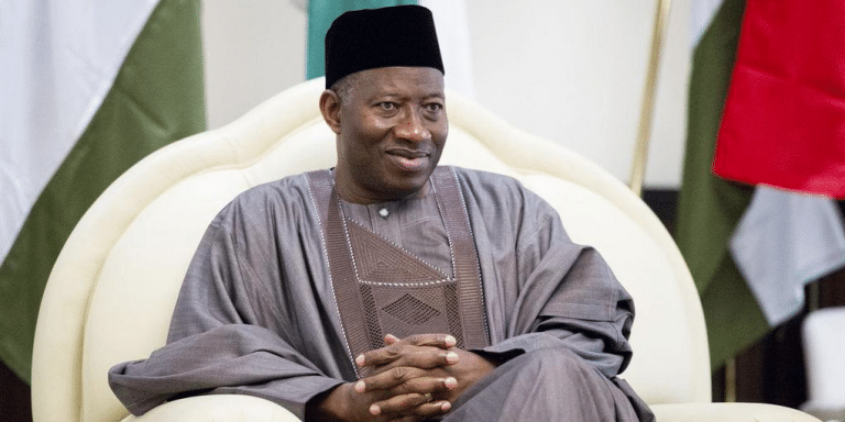 Goodluck Jonathan Net Worth - Net Worth Post