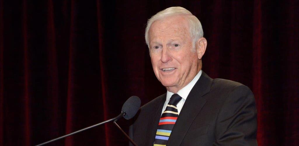 Harvey Mackay Net Worth - Net Worth Post