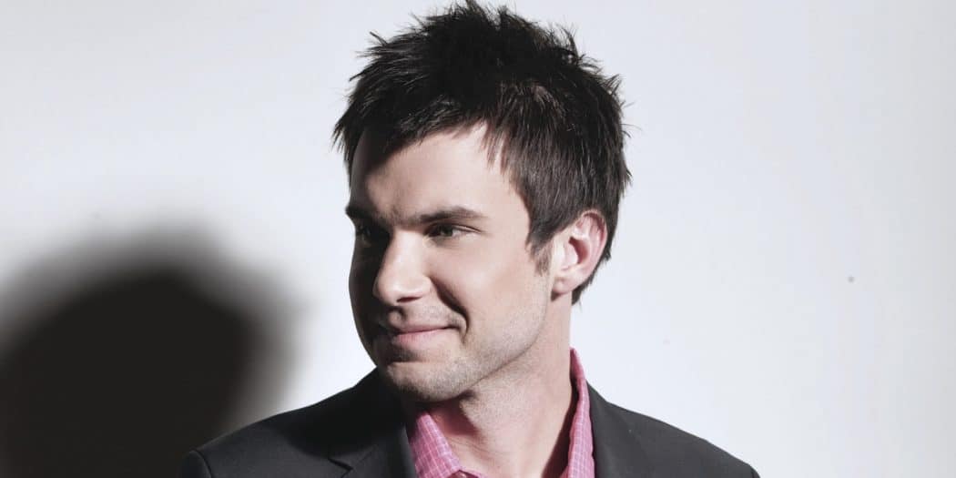Howie Day Net Worth - Net Worth Post