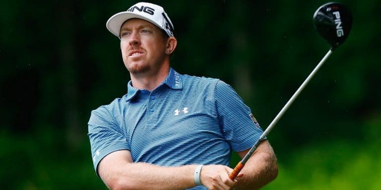 Hunter Mahan Net Worth - Net Worth Post