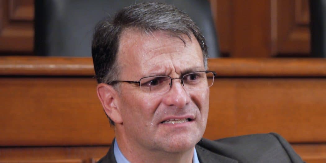 Jack Abramoff Net Worth - Net Worth Post
