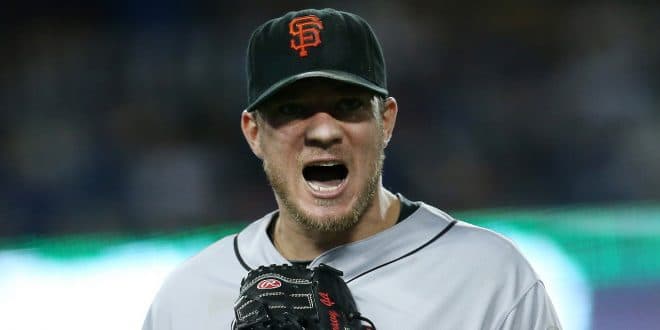 Jake Peavy Net Worth - Net Worth Post