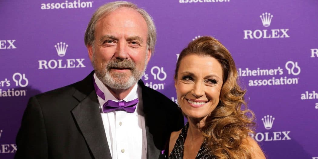 James Keach Net Worth - Net Worth Post