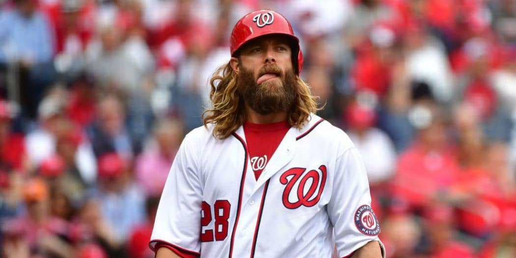 Jayson Werth Net Worth - Net Worth Post
