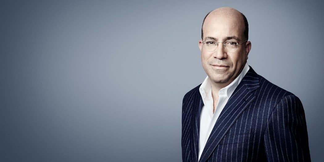 Jeff Zucker Net Worth - Net Worth Post