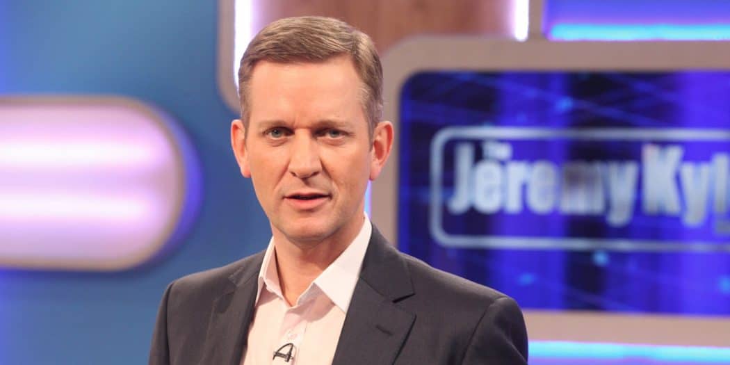Jeremy Kyle Net Worth - Net Worth Post