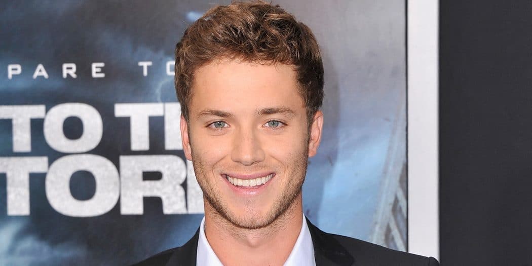 Jeremy Sumpter Net Worth - Net Worth Post