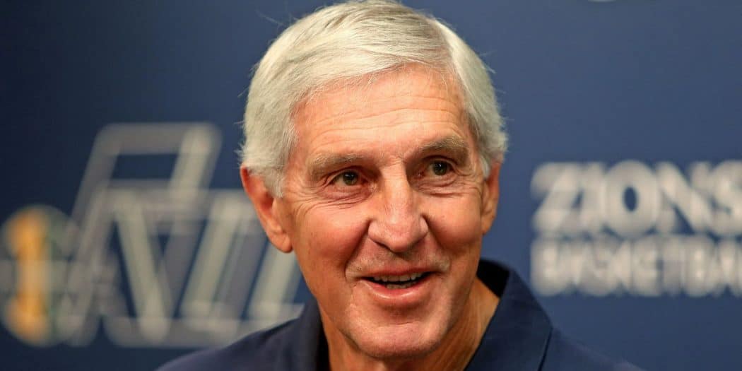 Jerry Sloan Net Worth - Net Worth Post