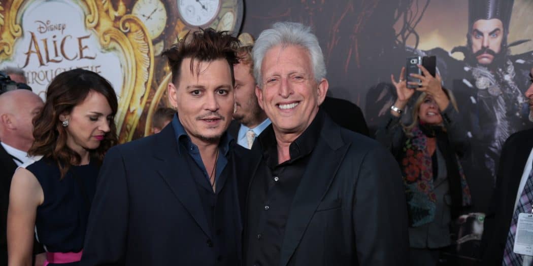 Joe Roth Net Worth - Net Worth Post