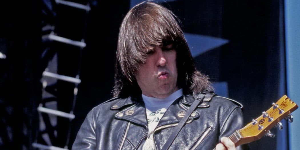 Johnny Ramone Net Worth - Net Worth Post