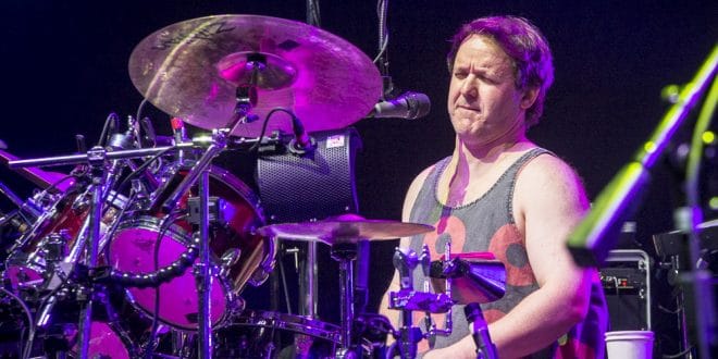 Jon Fishman Net Worth - Net Worth Post